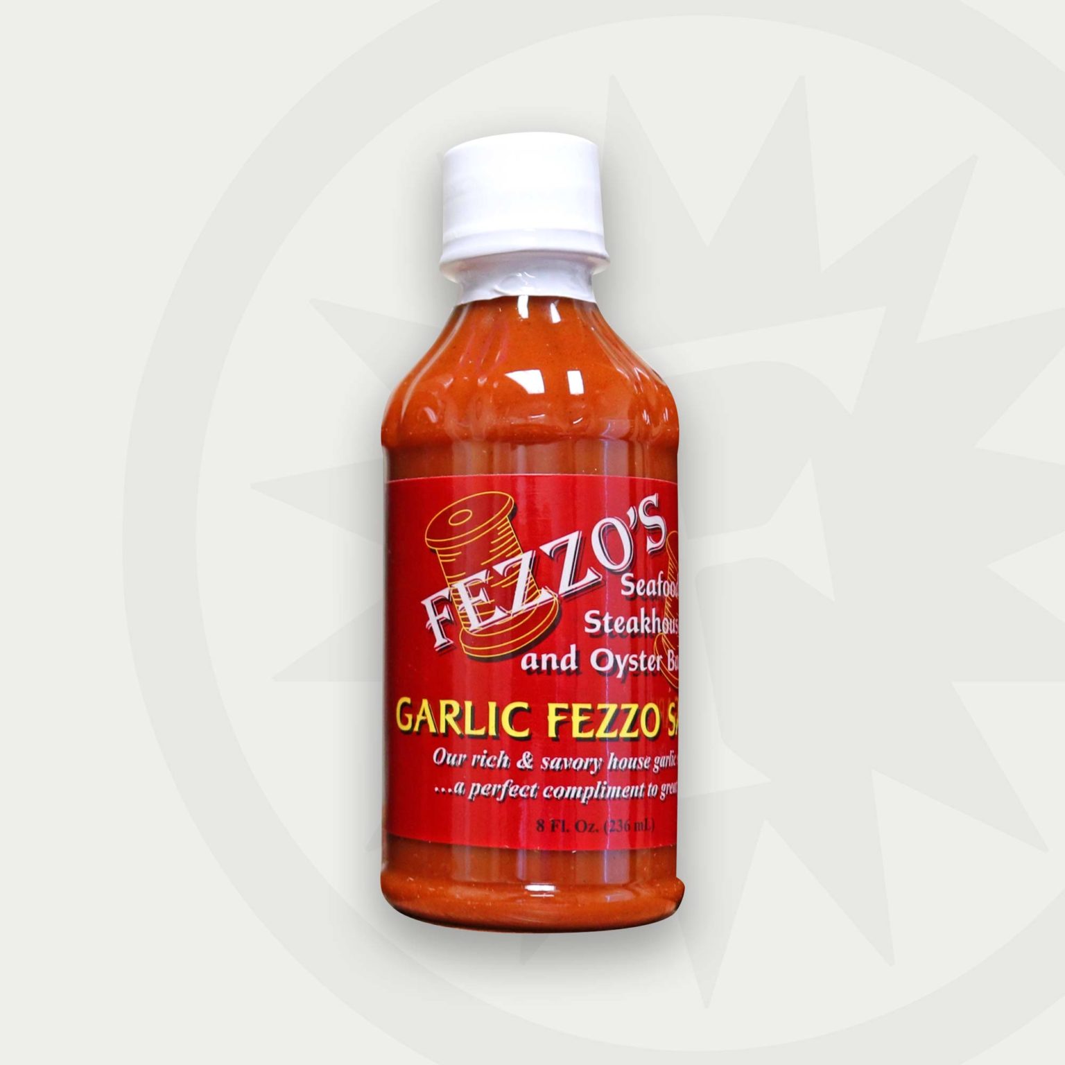 Shop - Fezzo's Cajun Seafood, Steakhouse and Oyster Bar